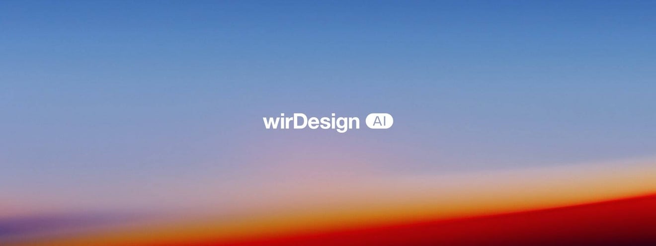 Making Your Brand Perform | wirDesign